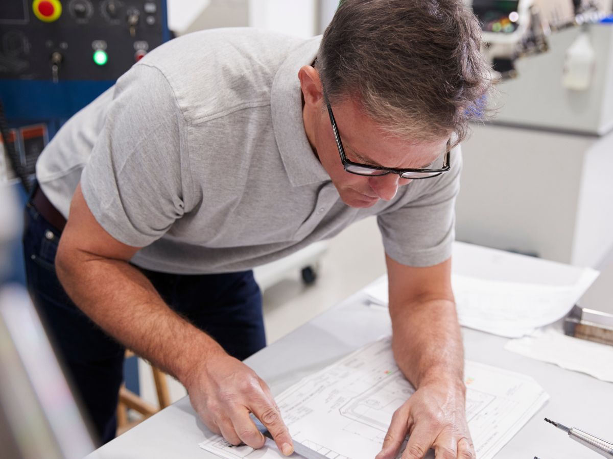 Careers – Stainless Brass and Glass